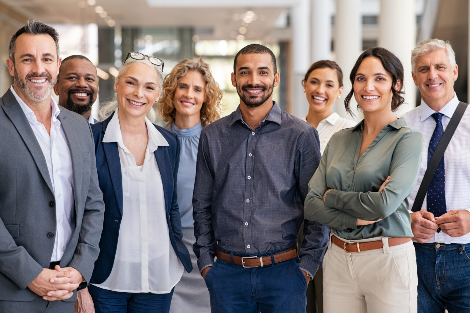 Become a Certified Professional – CNRPP